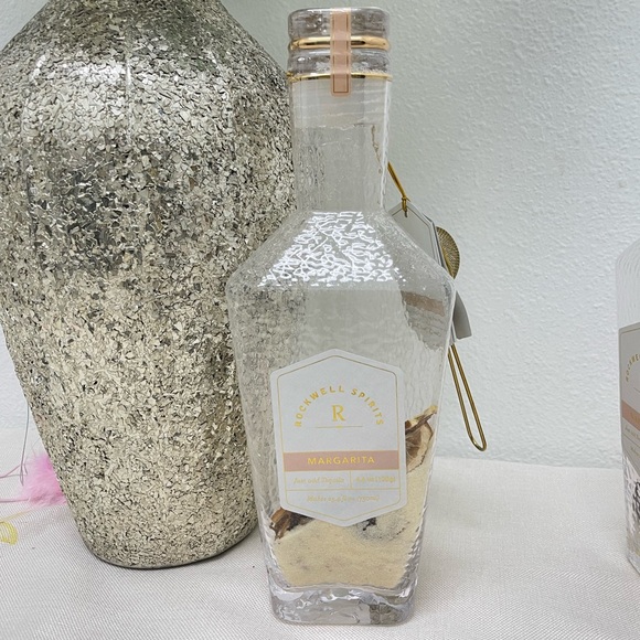 Holiday | Rockwell Spirits Margarita Infusion Mix Cocktails | Poshmark